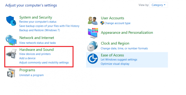 How To Use Realtek Digital Output