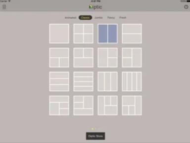 How To Make a Photo Collage on an iPad