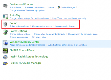 How To Use Realtek Digital Output