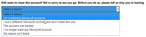 How To Permanently Delete Your Hotmail Account