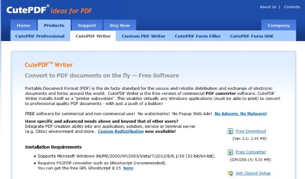 How To Convert VCE Files to PDF
