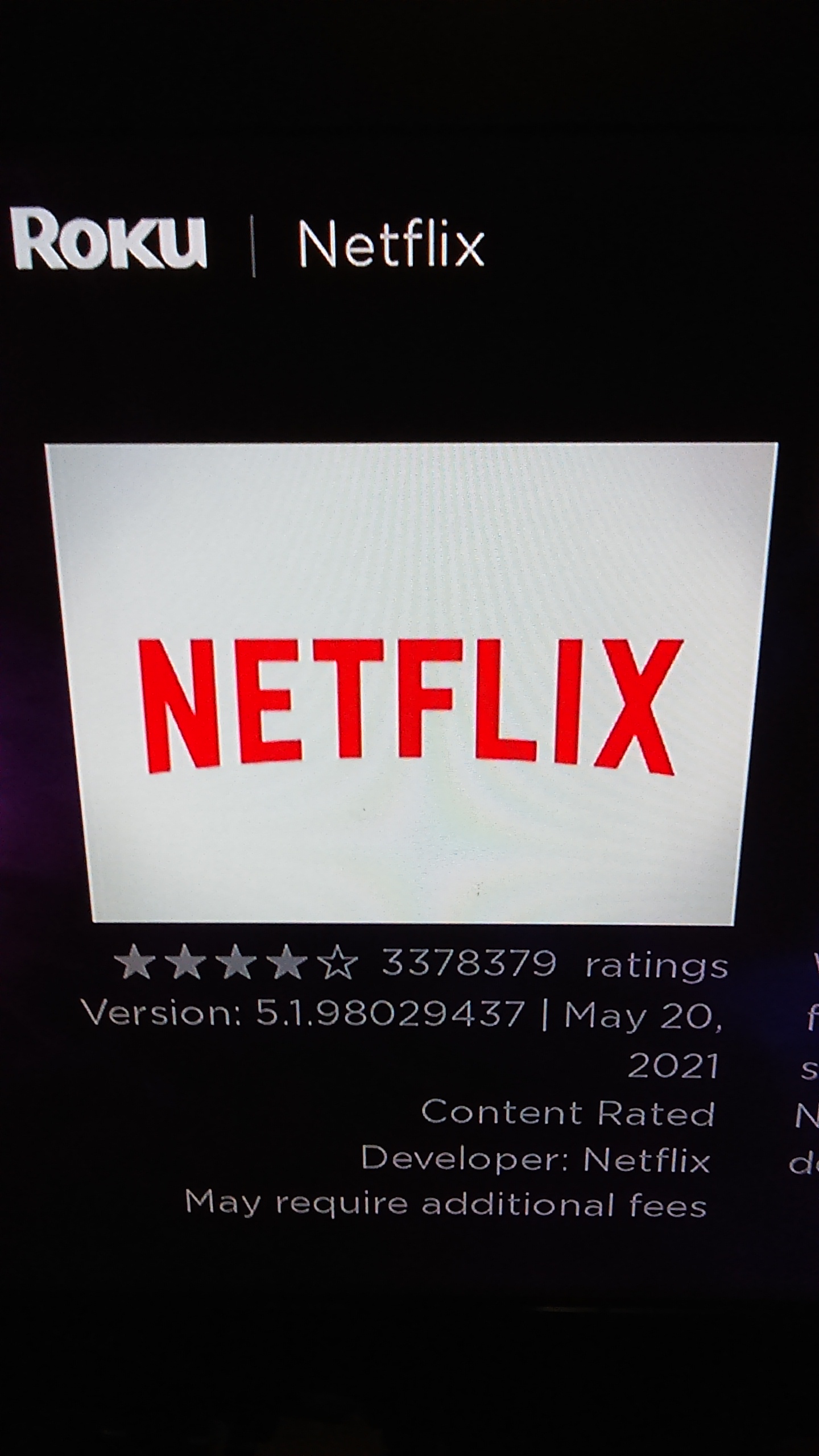 How To Update the Apps on a JVC Smart TV