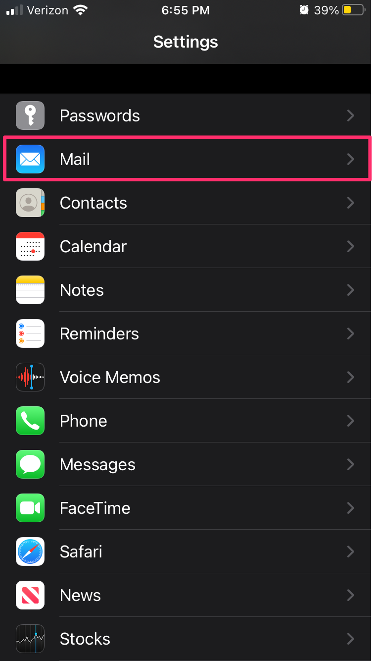 How to Fix “Cannot Get Mail The Connection to the Server Failed” On ...