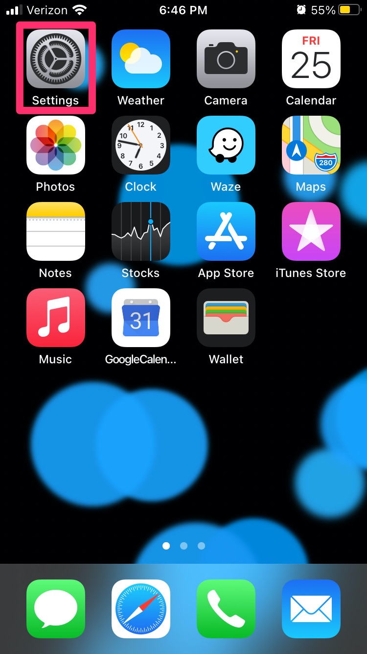 How to Fix “Cannot Get Mail The Connection to the Server Failed” On ...