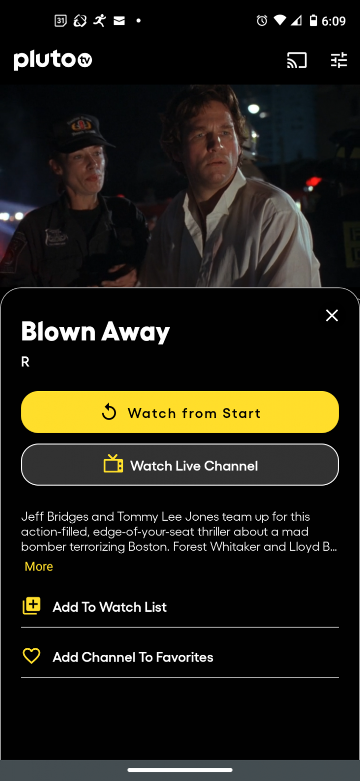How to Edit Channels List on Pluto TV