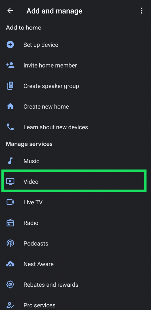 How To Watch Netflix on the Google Nest Hub