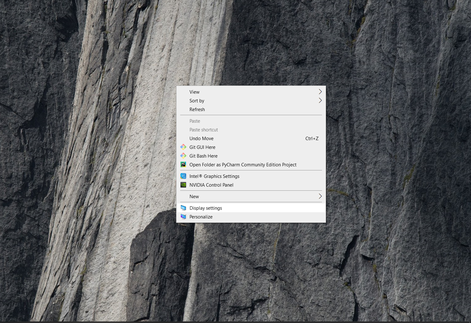 How to Set a Custom Resolution in Windows 10