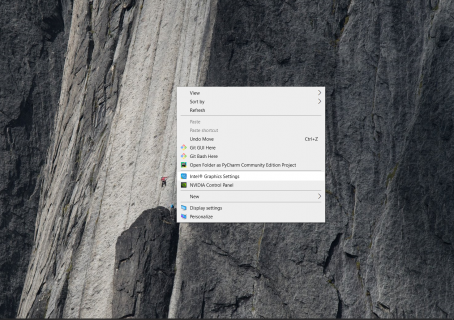 How to Set a Custom Resolution in Windows 10
