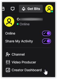 How To Blacklist and Ban Words in Twitch Chat