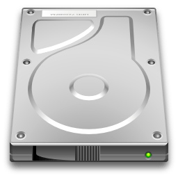 Volume vs. Partition - What's the Difference?