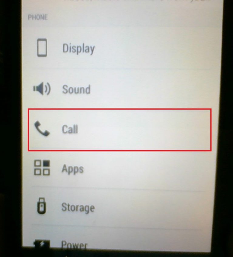 How To Block Calls from Overseas