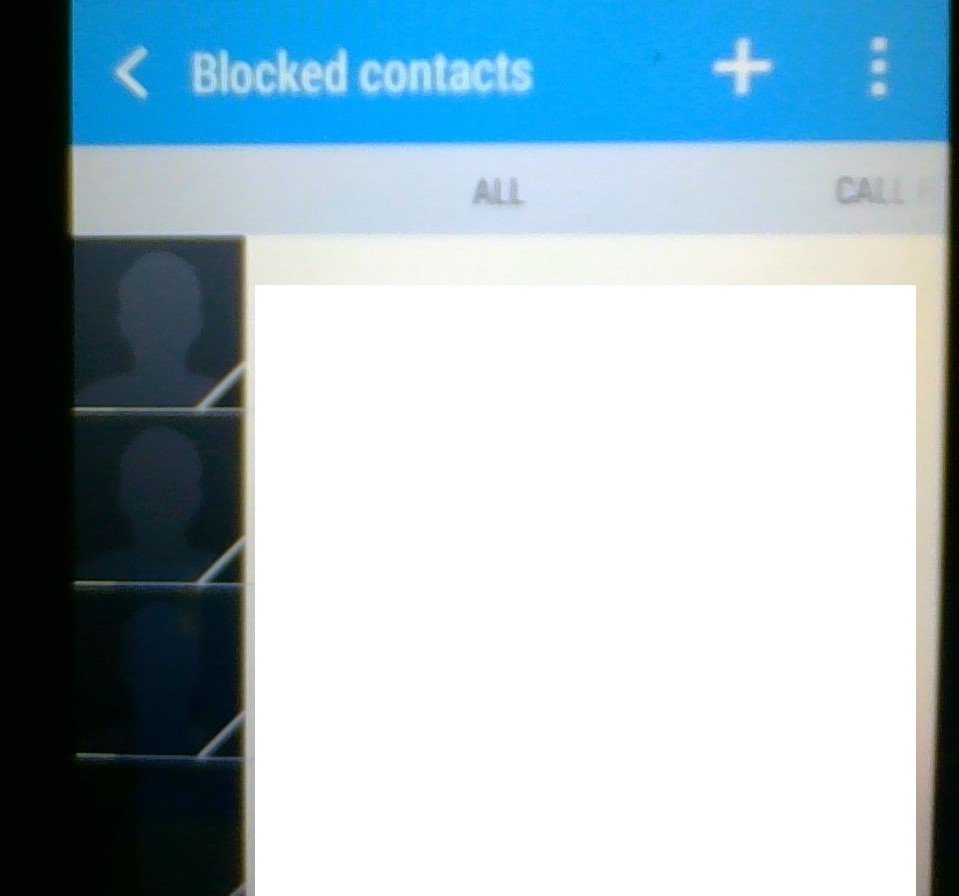 How To Block Calls from Overseas