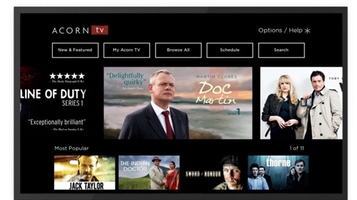 Britbox vs Acorn - Which is Better?