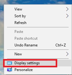 Red Lines Running Down Monitor Display – What To Do