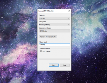 How to Download and Install Chrome OS