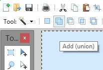 How to Outline Text with Paint.NET