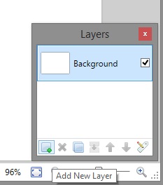 How to Outline Text with Paint.NET