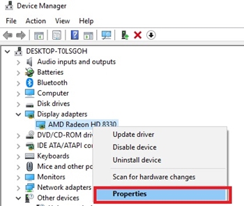 Red Lines Running Down Monitor Display – What To Do