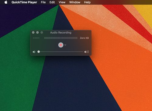 How To Record Computer Audio on your Mac with Audacity