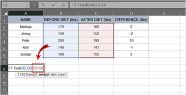 P Value Linear Regression Excel Columbuslasopa P Value Linear Regression Excel Columbuslasopa