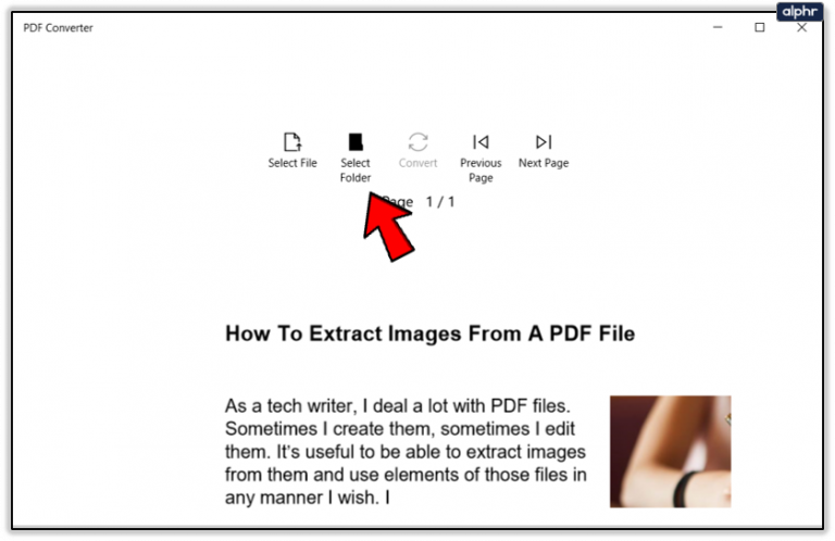 How To Create a JPG from a Word Document