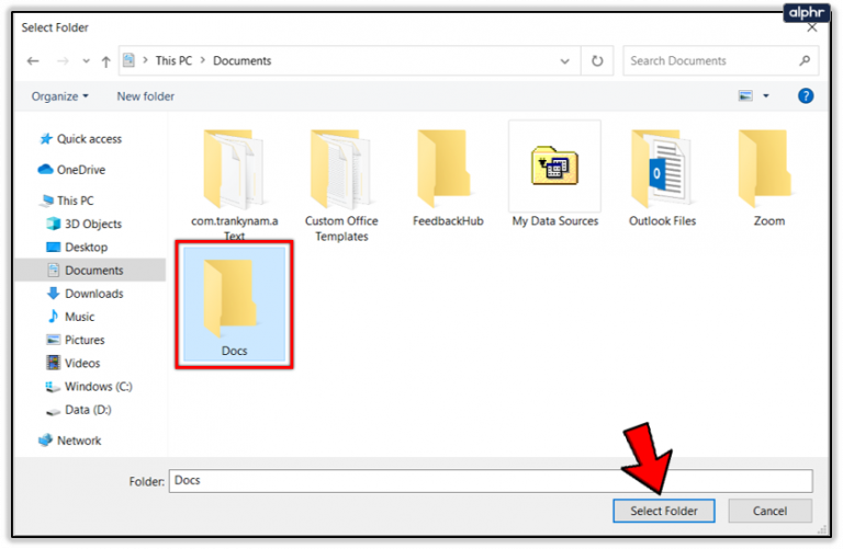 How To Create a JPG from a Word Document
