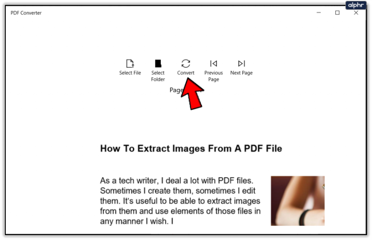 How To Create a JPG from a Word Document