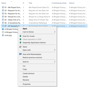 How To Remove Metadata from MP3 Files