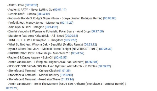 How to Identify a Song from a YouTube Video