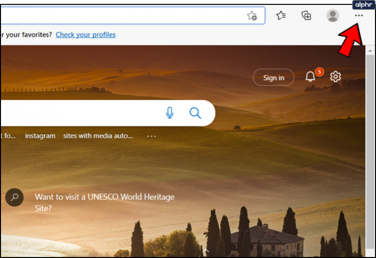 How To Stop Autoplay Videos in Microsoft Edge