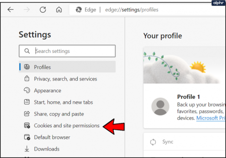 How To Stop Autoplay Videos in Microsoft Edge