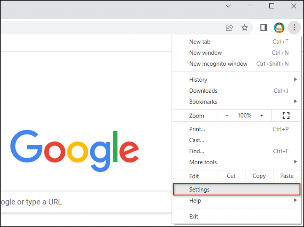 How to Make Gmail Your Default Windows 10 Email Client