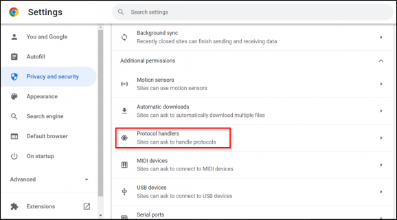 How to Make Gmail Your Default Windows 10 Email Client