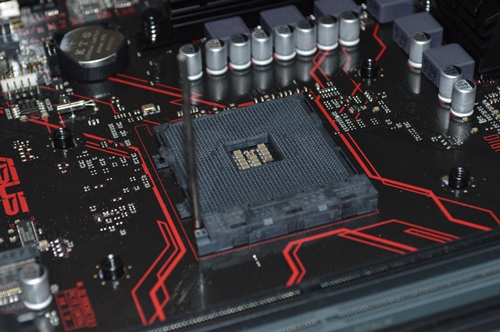 CPU Socket Types Explained