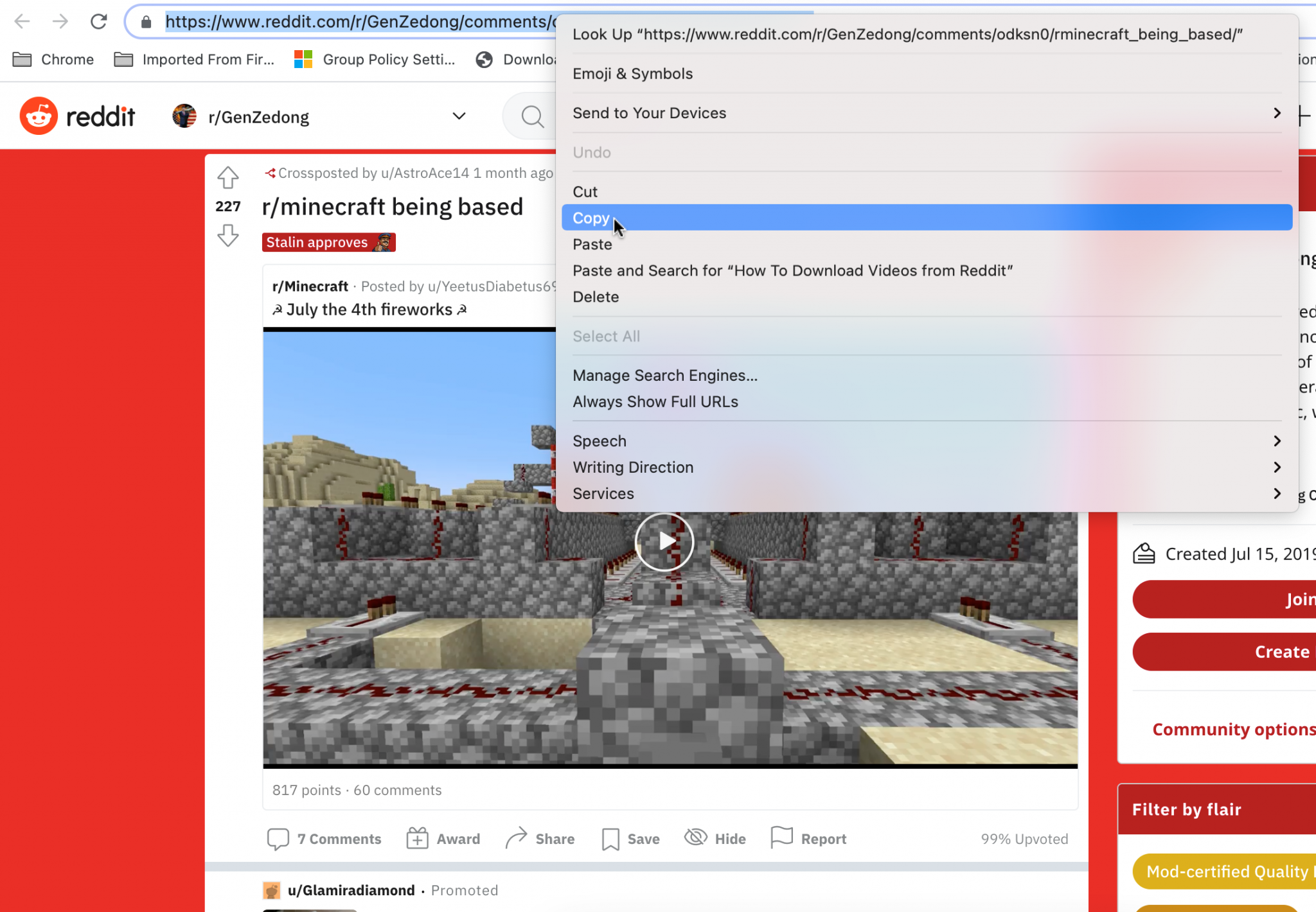 How to Download Videos from Reddit