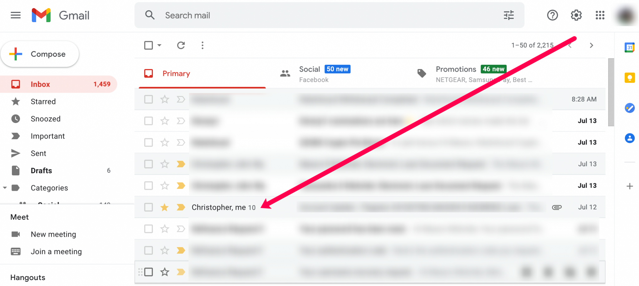 How To Forward Just One Part of an E-mail Chain in Gmail & Outlook