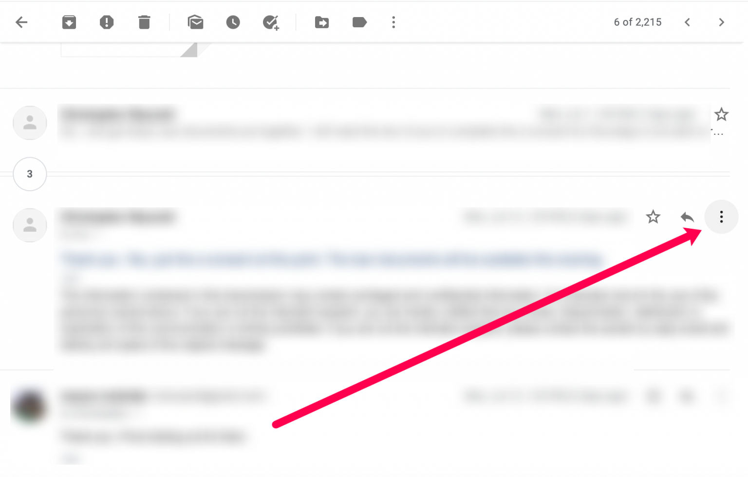 How To Forward Just One Part of an E-mail Chain in Gmail & Outlook