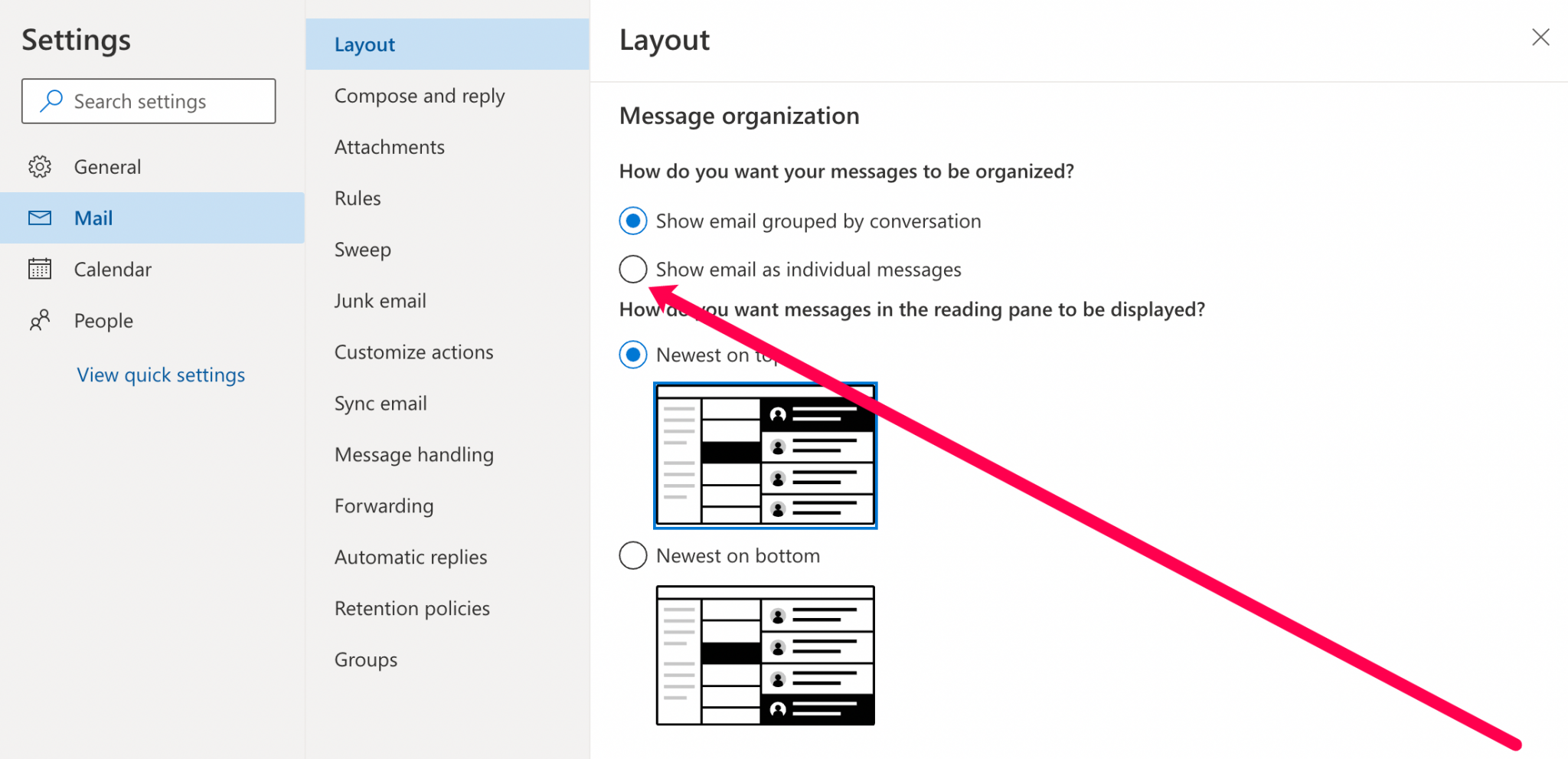 How To Forward Just One Part of an E-mail Chain in Gmail & Outlook