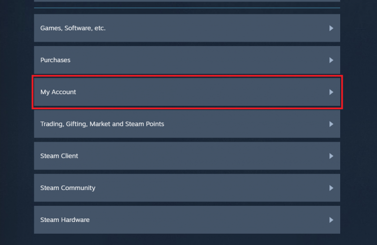 How to Permanently Delete Your Steam Account
