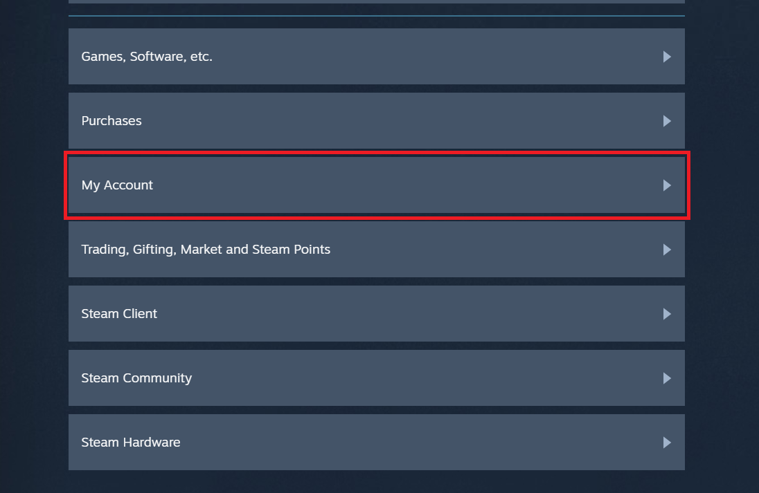 How to Permanently Delete Your Steam Account