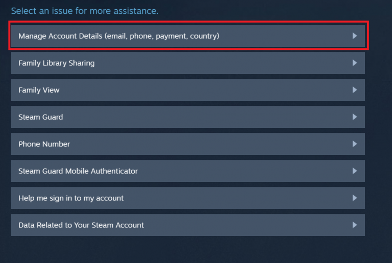 How to Permanently Delete Your Steam Account