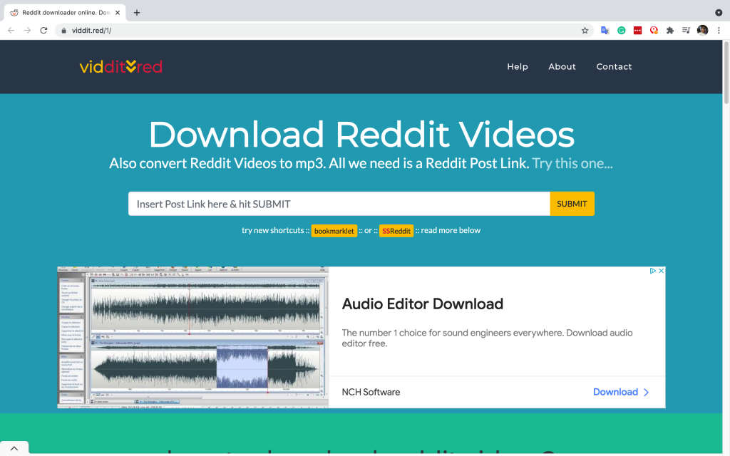 How to Download Videos from Reddit