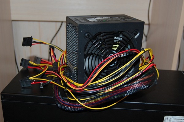Computer Keeps Blowing/Killing Power Supplies - What To Do