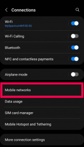 Cellular Network Not Available for Phone Calls - How To Fix