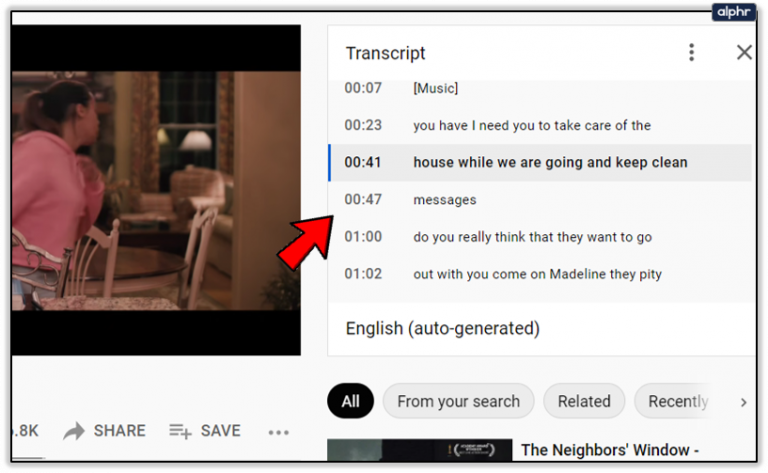 How to Turn Closed Captioning On or Off on YouTube