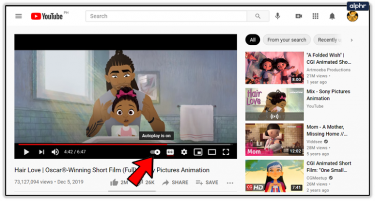How to Turn Closed Captioning On or Off on YouTube