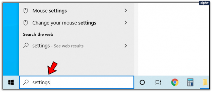 How to Change the Install Folder Location for Windows 10 Apps