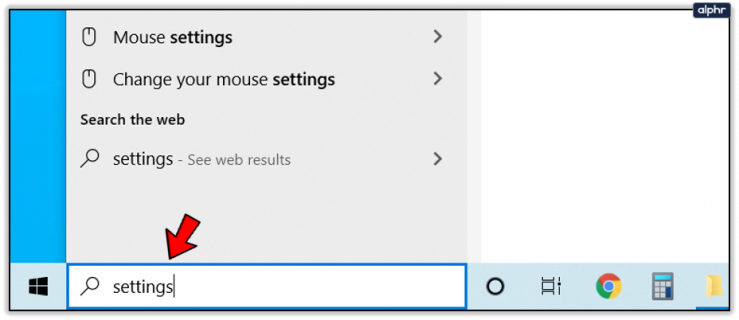 How to Change the Install Folder Location for Windows 10 Apps