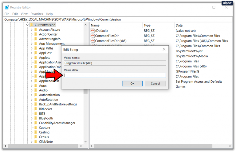 How to Change the Install Folder Location for Windows 10 Apps