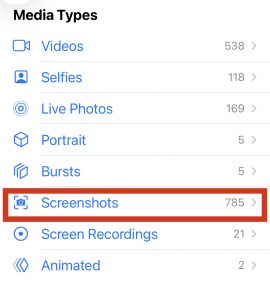 How To Screenshot or Record an Instagram Story